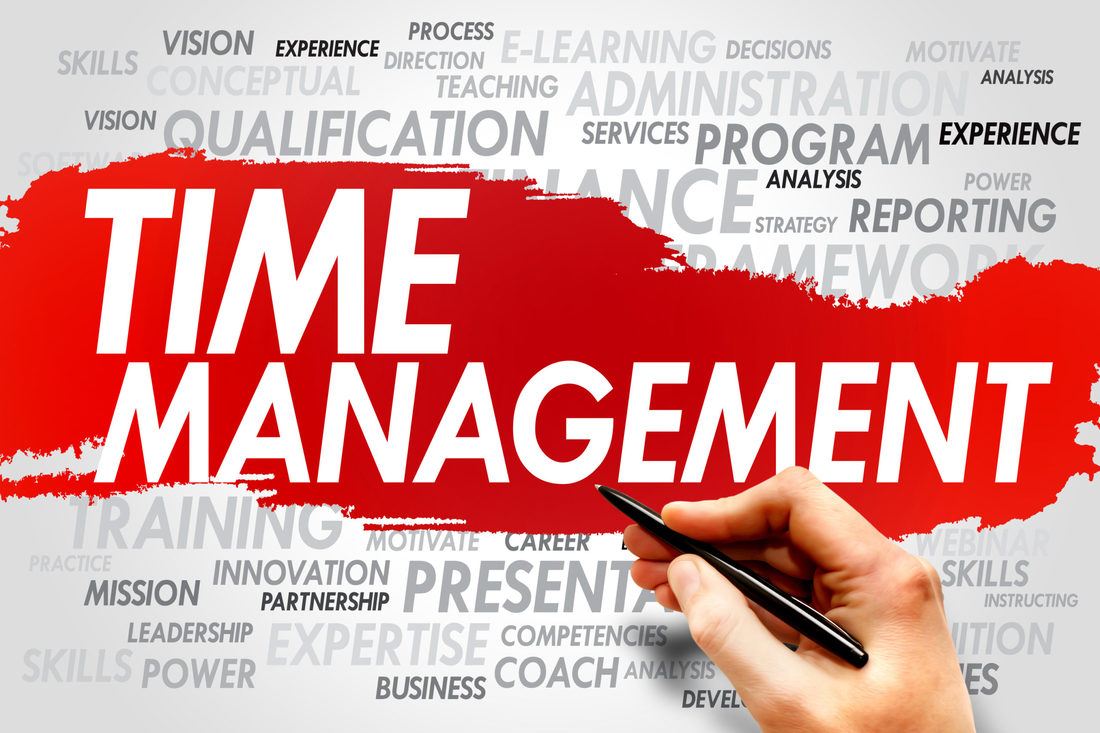 Maximizing Business Time Management for Efficiency - SCS Performance