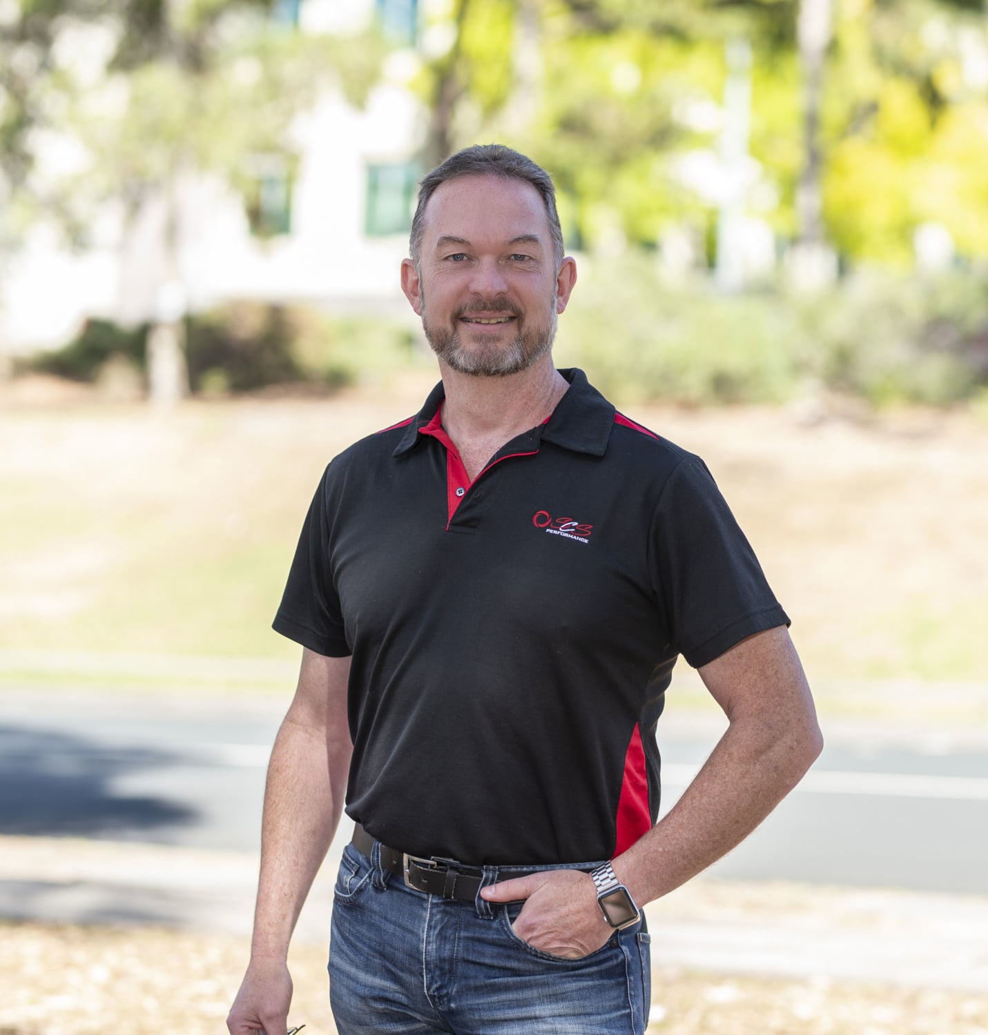 Business Improvement Blueprint - SCS Performance